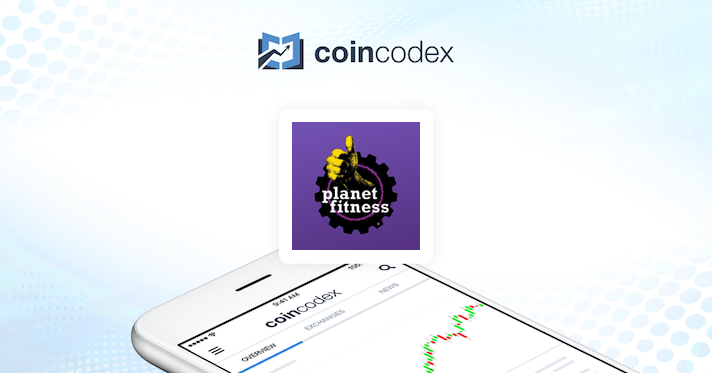 Planet Fitness Stock Price Today, PLNT Stock Price Chart | CoinCodex